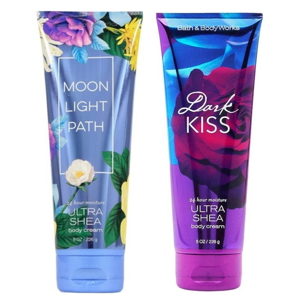 Bath & Body Works | Bath & Body | Bath Body Works 2 Ultra Shea Body ...